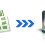 Creating databases on MultiTerm from an Excel glossary