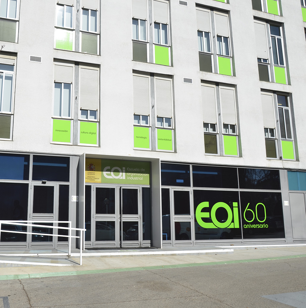 👨‍🏫 EOI - Traducción web y Consultoría para empresas