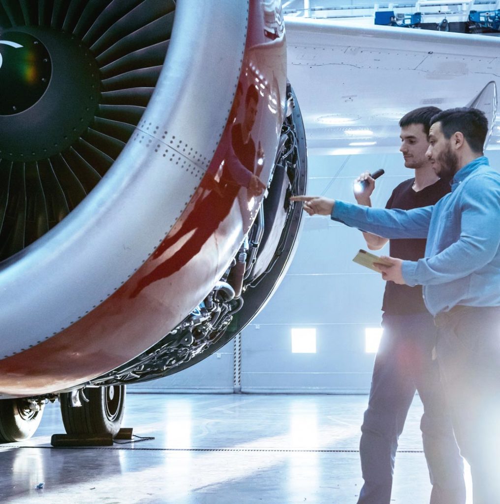 Aertec Solutions - Traducción y localización