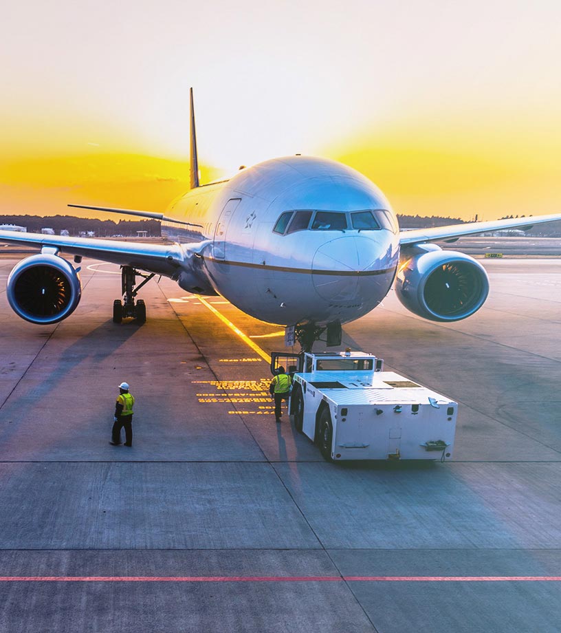 Aertec Solutions - Traducción y localización